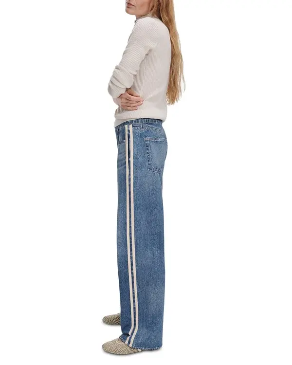 Rag & Bone Miramar Terry Track Pants - Sutton