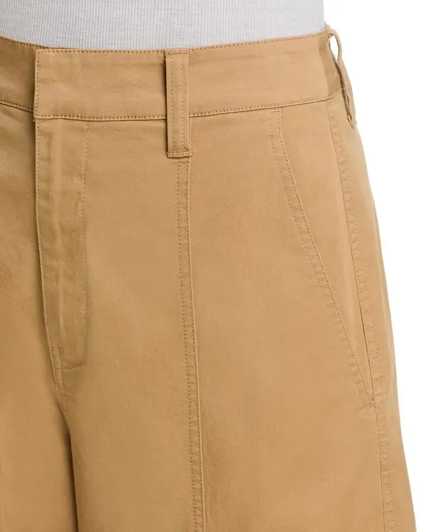 A.L.C. Carter Cargo Pants - Bark