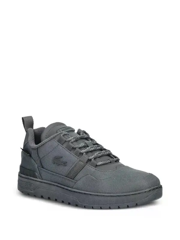 Lacoste T-clip Winter Logo Sneakers