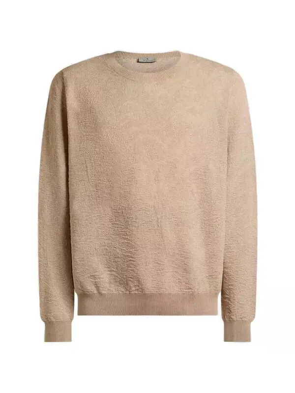 Etro Cotton Sweater