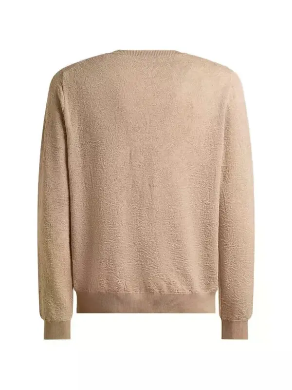 Etro Cotton Sweater