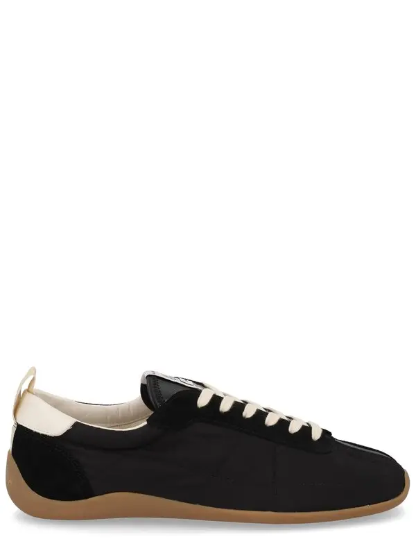 Kenzo Striker Sneakers - Black