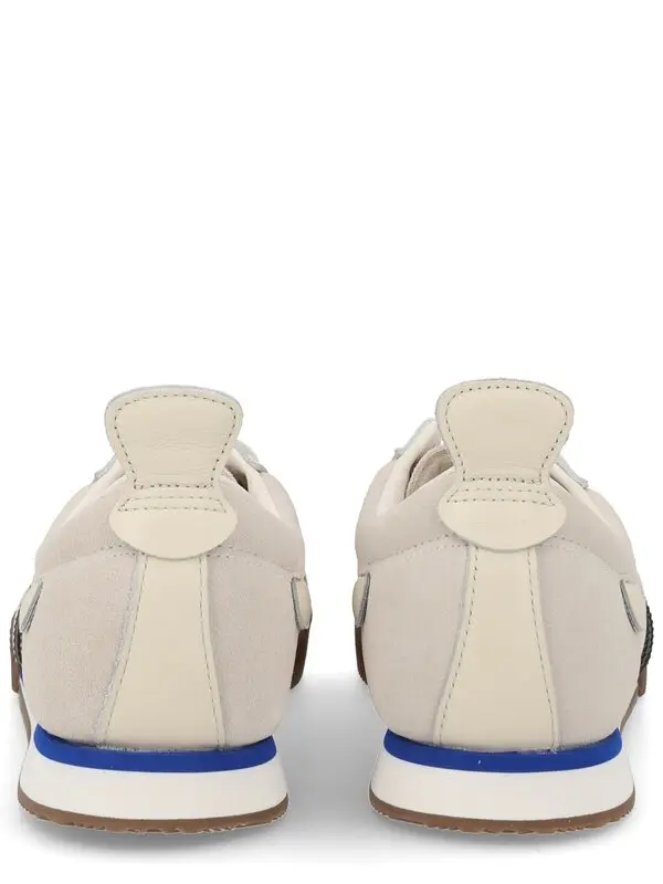 ADIDAS ORIGINALS Samba 62 Super Sneakers - Beige