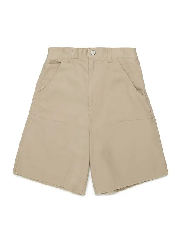 MAISON MARGIELA Bermuda Shorts