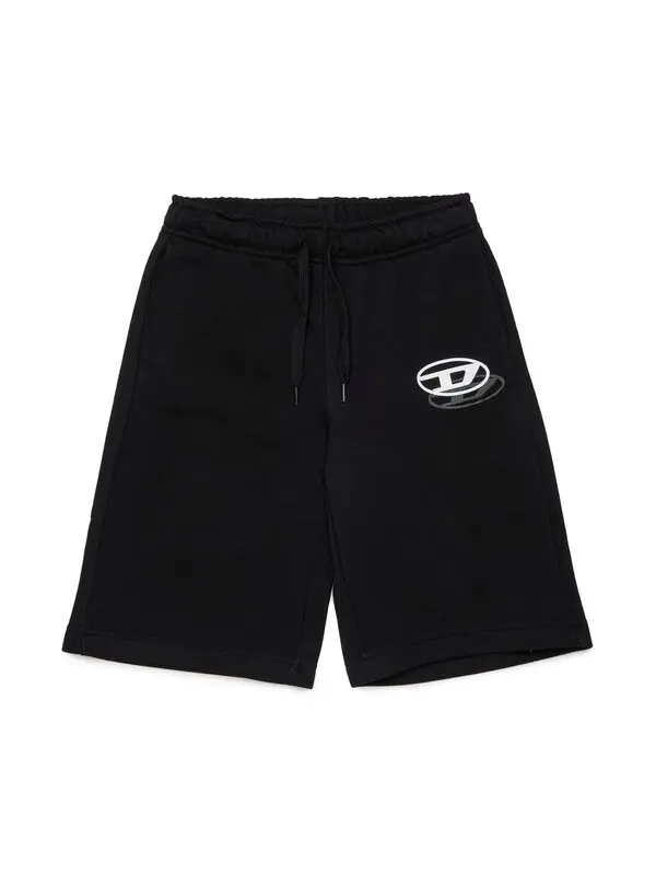 DIESEL Logo Short
