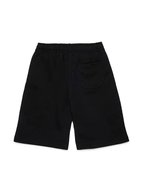 DIESEL Logo Short