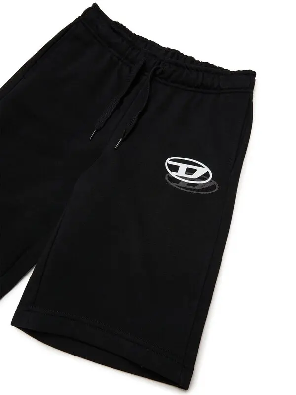 DIESEL Logo Short