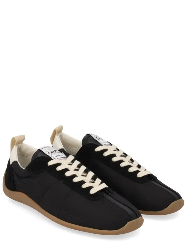 Kenzo Striker Sneakers - Black