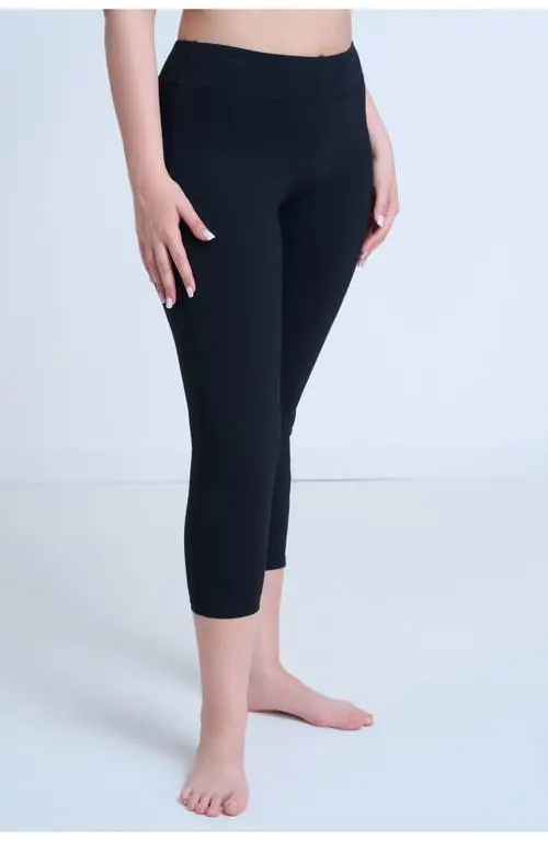 GOTTEX Modest Long Swim Leggings
