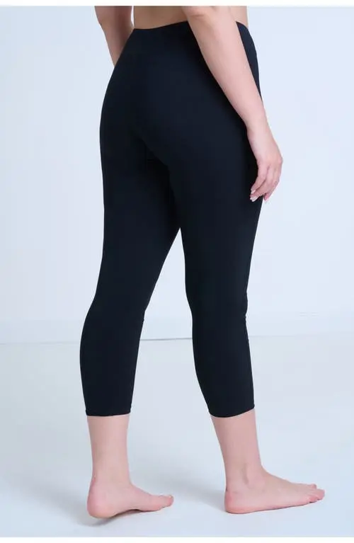 GOTTEX Modest Long Swim Leggings