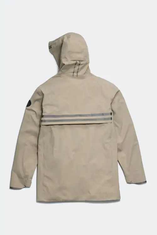 Canada Goose Label Nanaimo Jacket