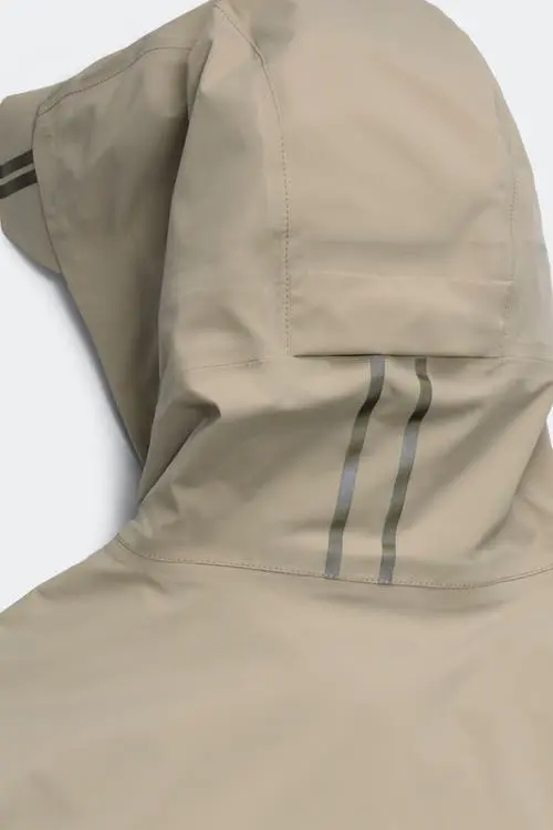 Canada Goose Label Nanaimo Jacket