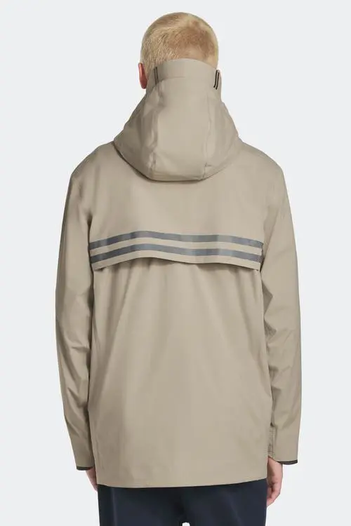 Canada Goose Label Nanaimo Jacket