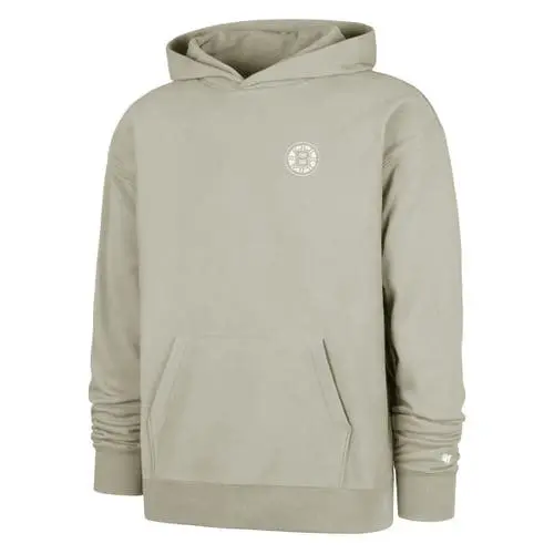 '47 Boston Bruins Foundation Pullover Hoodie