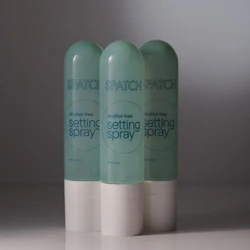 SPATCH Alcohol-free Setting Spray