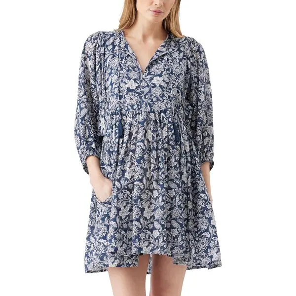 RIPE MATERNITY Cali Nursing Dress