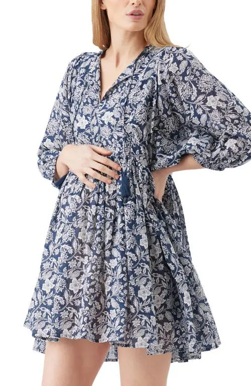 RIPE MATERNITY Cali Nursing Dress
