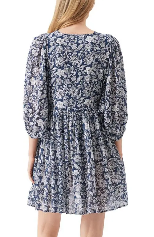 RIPE MATERNITY Cali Nursing Dress