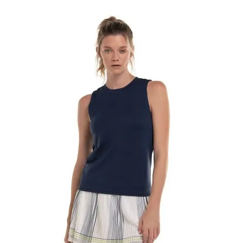 K-Swiss Game Time Tennis Tank