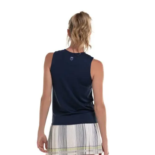 K-Swiss Game Time Tennis Tank