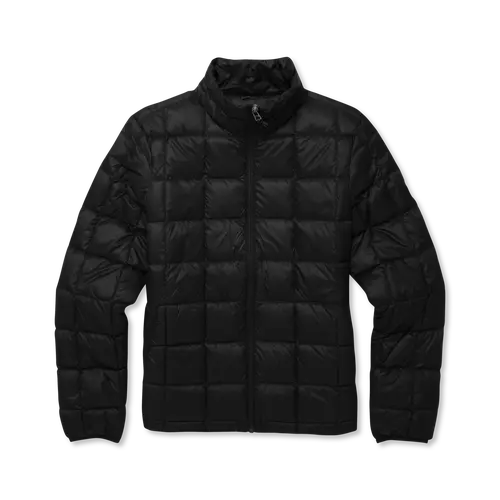 COTOPAXI Repleto Down Jacket - Cotopaxi Black