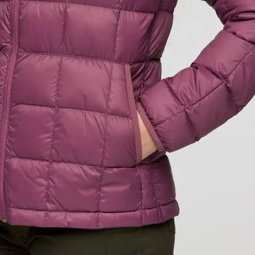COTOPAXI Repleto Down Jacket - Cotopaxi Black