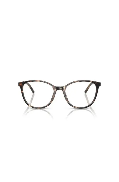 Dolce & Gabbana Butterfly Optical Glasses