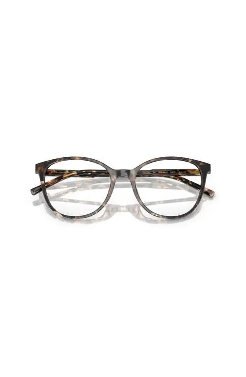 Dolce & Gabbana Butterfly Optical Glasses
