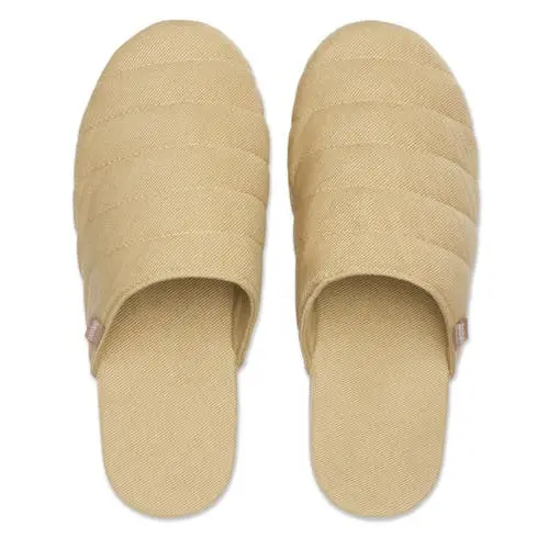 FEELGOODZ Quilted Mule Slippers - Yosemite