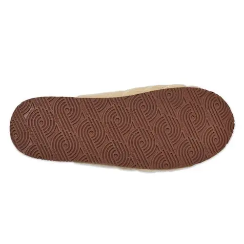 FEELGOODZ Quilted Mule Slippers - Yosemite