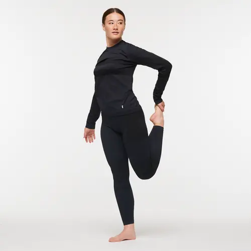 COTOPAXI Debajo Seamless Baselayer Tight