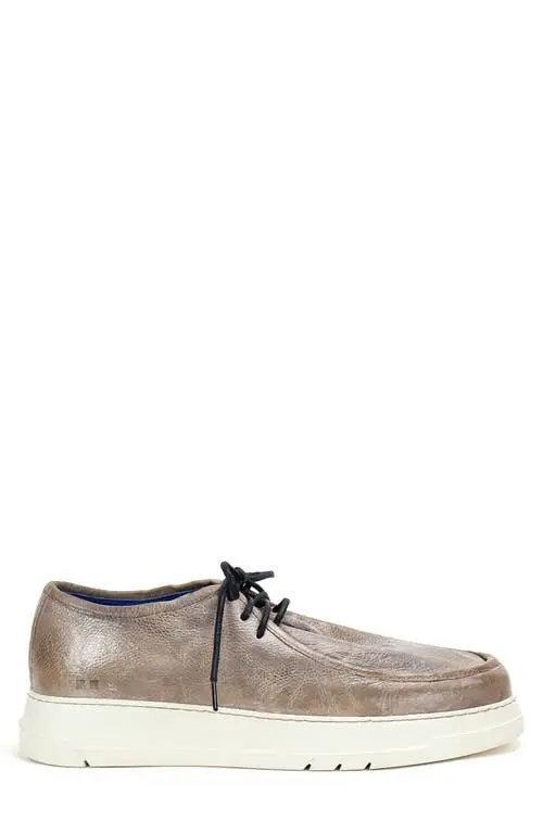 Bed Stu Webmaster Moc Toe Shoe - Icicle