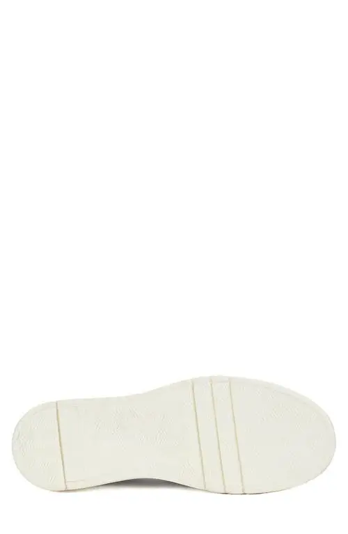 Bed Stu Webmaster Moc Toe Shoe - Icicle