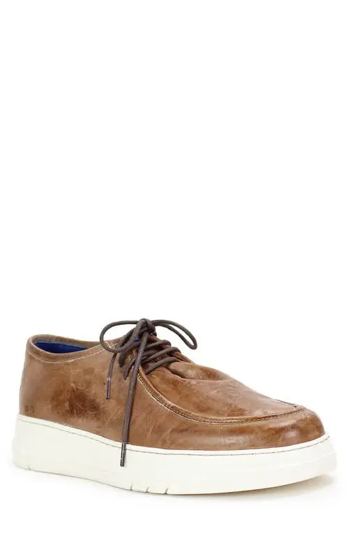 Bed Stu Webmaster Hybrid Sneaker - Tan