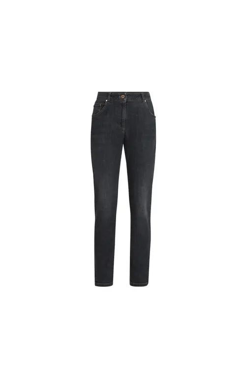 Brunello Cucinelli Slim Trousers