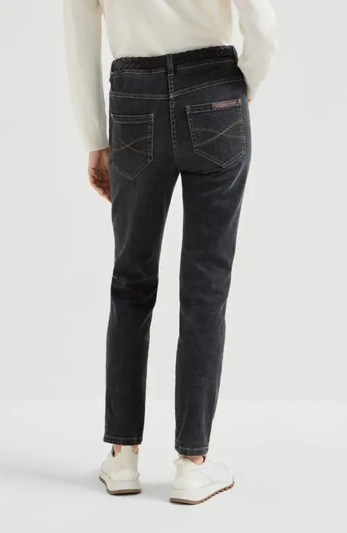 Brunello Cucinelli Slim Trousers