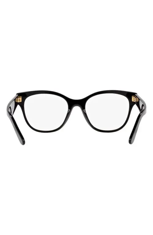 Dolce & Gabbana 53mm Phantos Optical Glasses