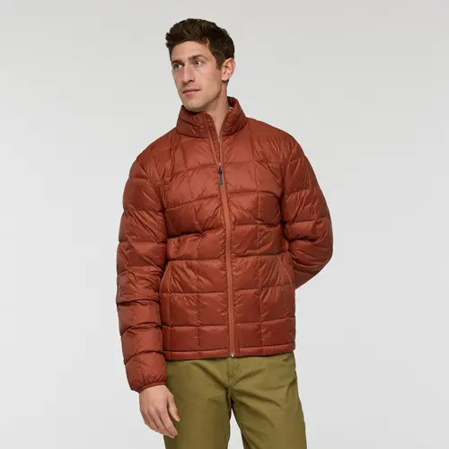 COTOPAXI Repleto Down Jacket - Nutmeg