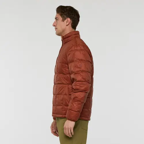 COTOPAXI Repleto Down Jacket - Nutmeg