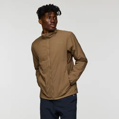 COTOPAXI Pacaya 2.0 Insulated Jacket - Dune