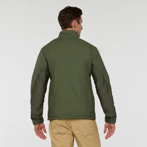 COTOPAXI Pacaya 2.0 Insulated Jacket - Fatigue