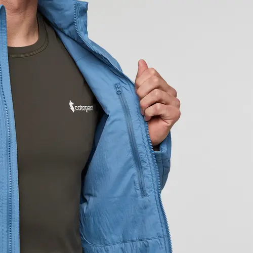 COTOPAXI Pacaya 2.0 Insulated Jacket - Fjord
