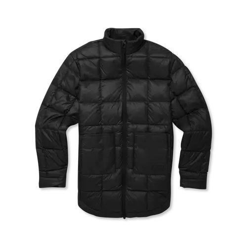 COTOPAXI Repleto Down Long Jacket
