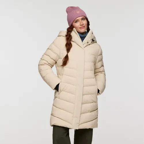 COTOPAXI Alivio Down Parka