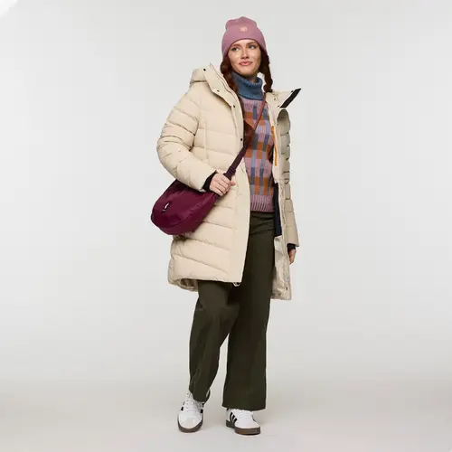 COTOPAXI Alivio Down Parka