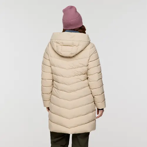 COTOPAXI Alivio Down Parka