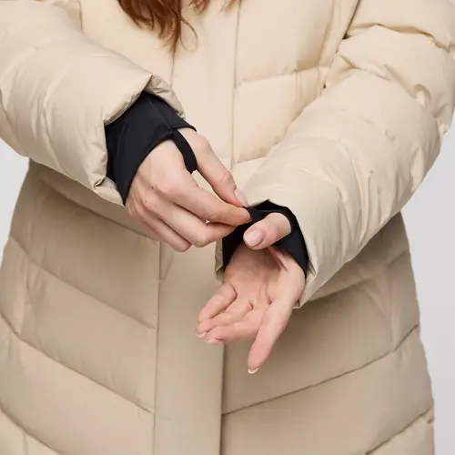 COTOPAXI Alivio Down Parka