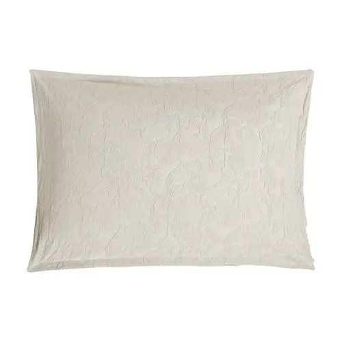 C&F HOME Shiloh Pebble Coverlet Set Bedding Reversible And Machine Washable - Beige