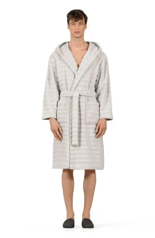 TOGAS Galio Bathrobe - Grey