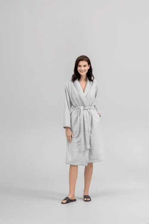TOGAS Mirel Bathrobe